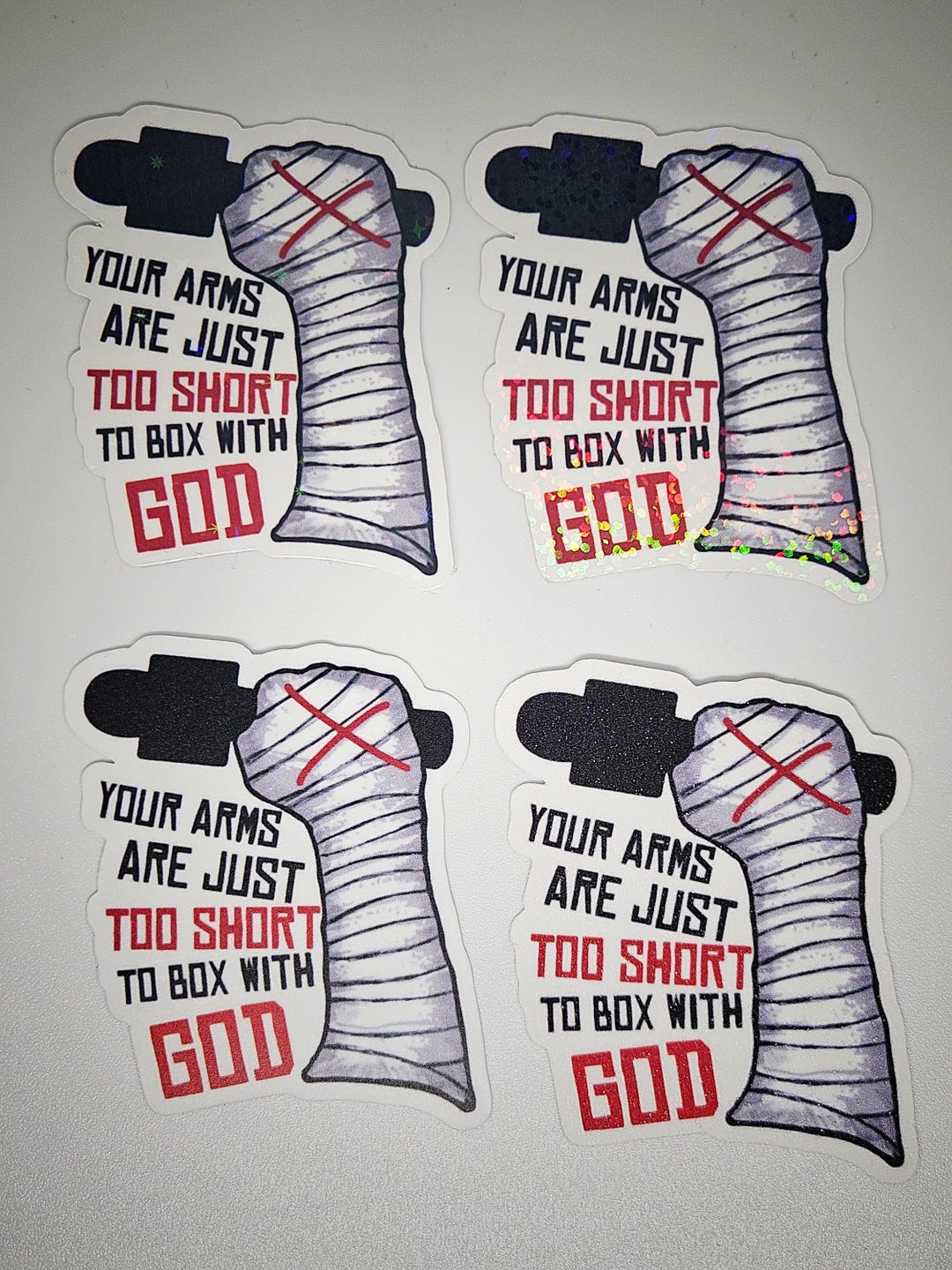 CM Punk Sticker - Etsy