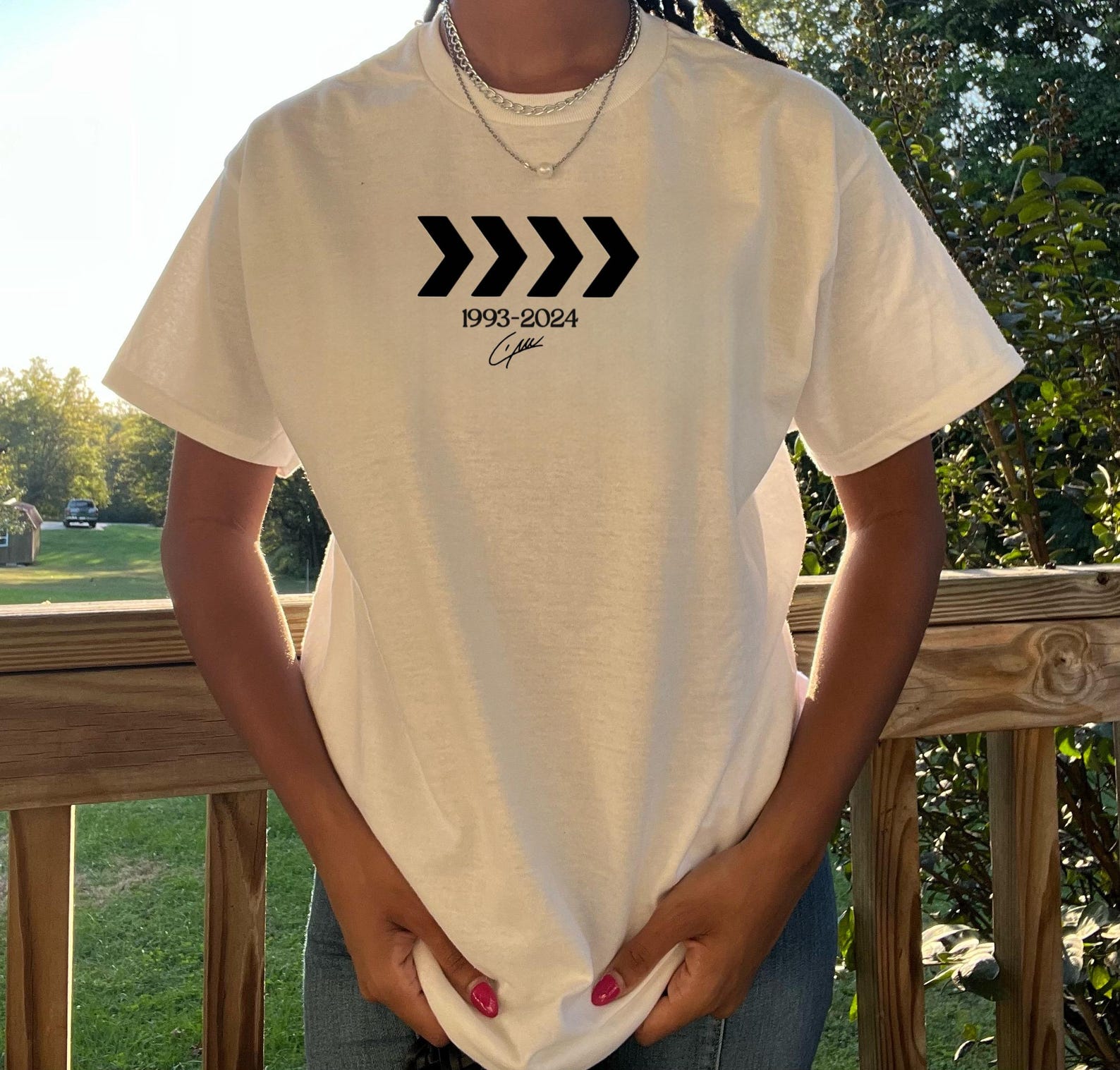 Liam Payne Tattoo and Signature Shirt. Liam Payne. One Direction. One ...