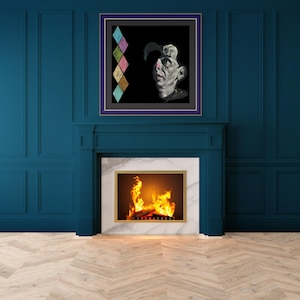 Frank Sinatra "ring-a-ding-ding!" Fine Art Print (1961) - Etsy