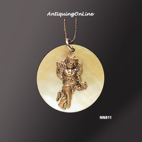 Vintage mothers mother of - Gem