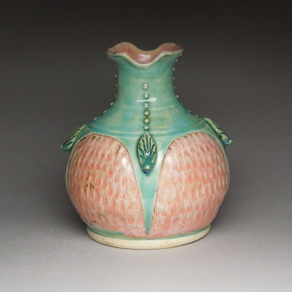 Corset Vase - Etsy