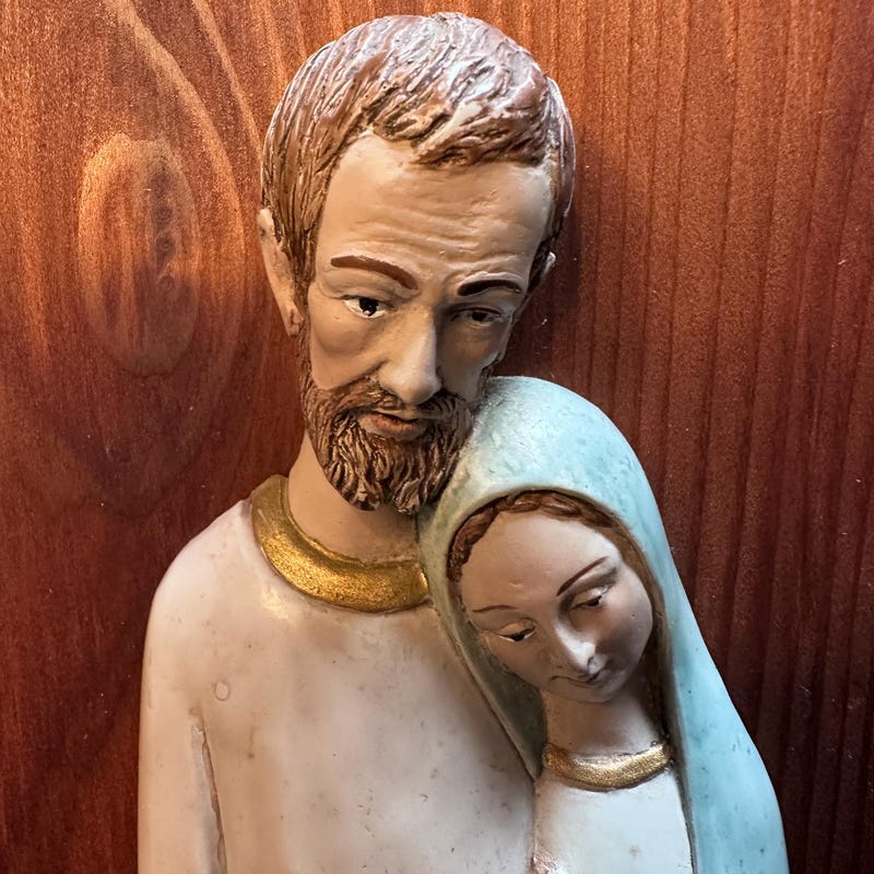 Religious Figures - Etsy