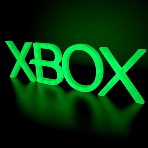 Xbox Sign - Etsy