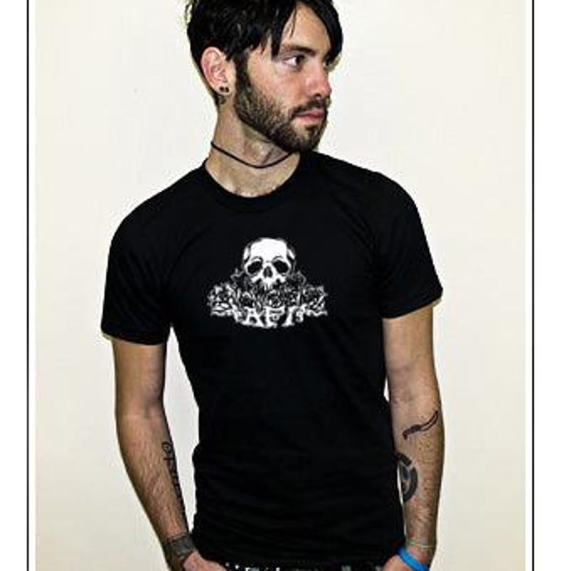 Davey Havok - Etsy