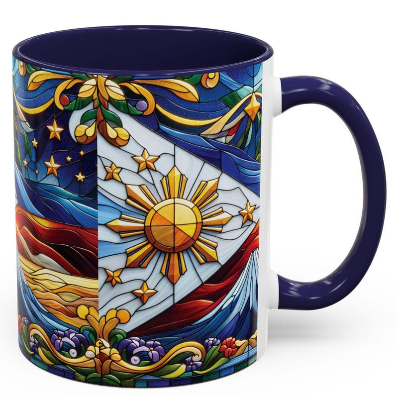 Coffee Filipino Art - Etsy