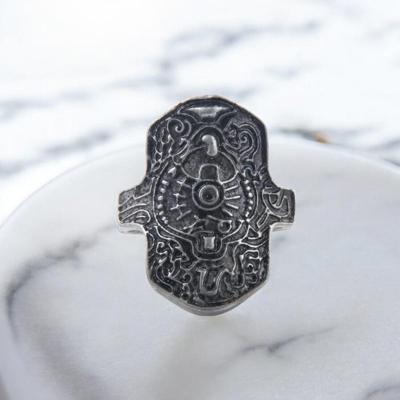 Dark Souls Ring - Etsy
