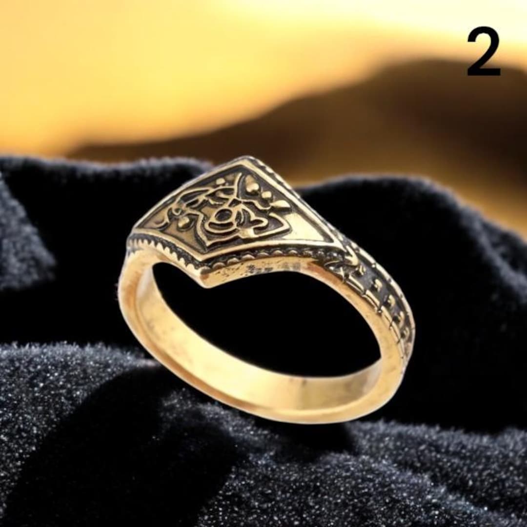 Dark Souls Ring, Cosplay Jewelry, Ring of Favor, Replica Cosplay Ring ...
