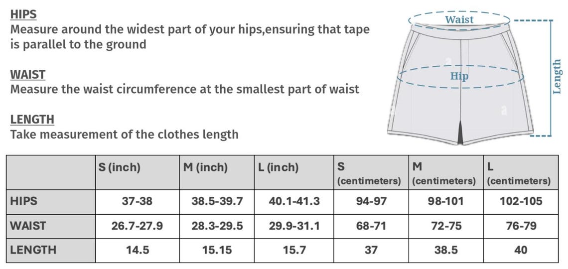 High Waisted Layering Shorts: Elegant Women's Casual Wear - Etsy