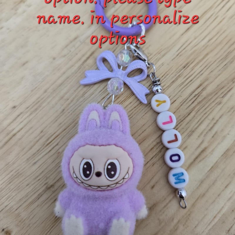 Labubu Dolls Cheap - Etsy