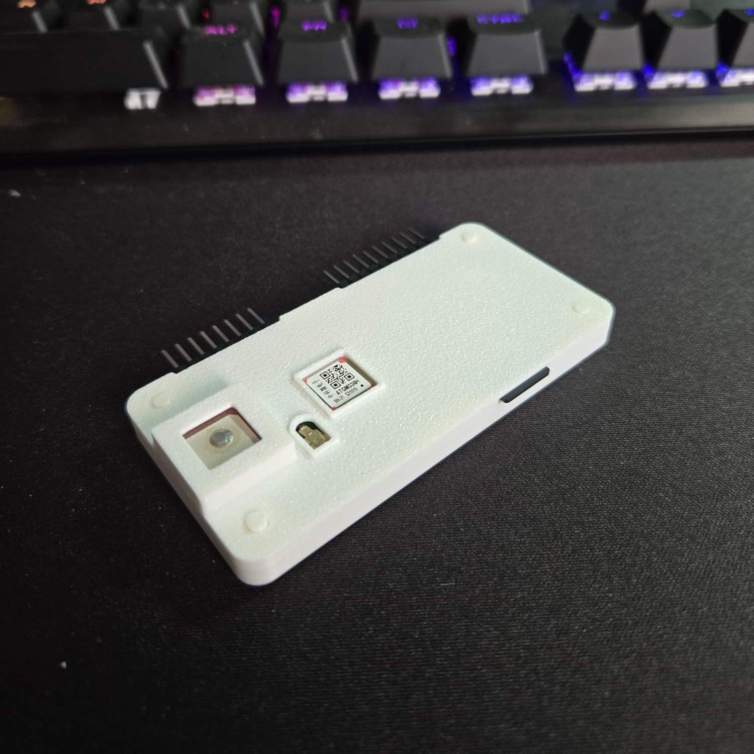 3d Printed Flipper Zero Wifi Dev Board Case - Etsy 3d Printed Flipper Zero Wifi Dev Board Case - Etsy