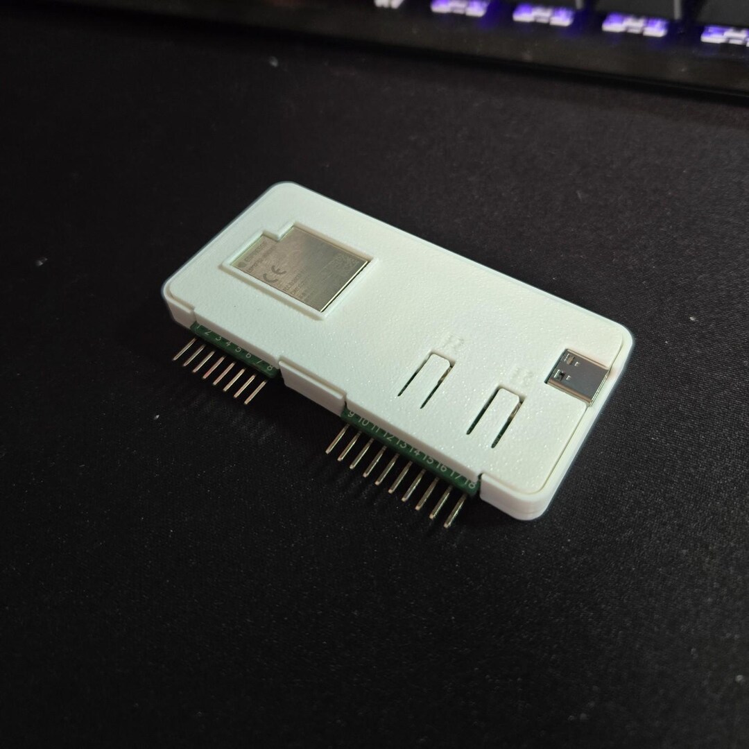 3d Printed Flipper Zero Wifi Dev Board Case - Etsy