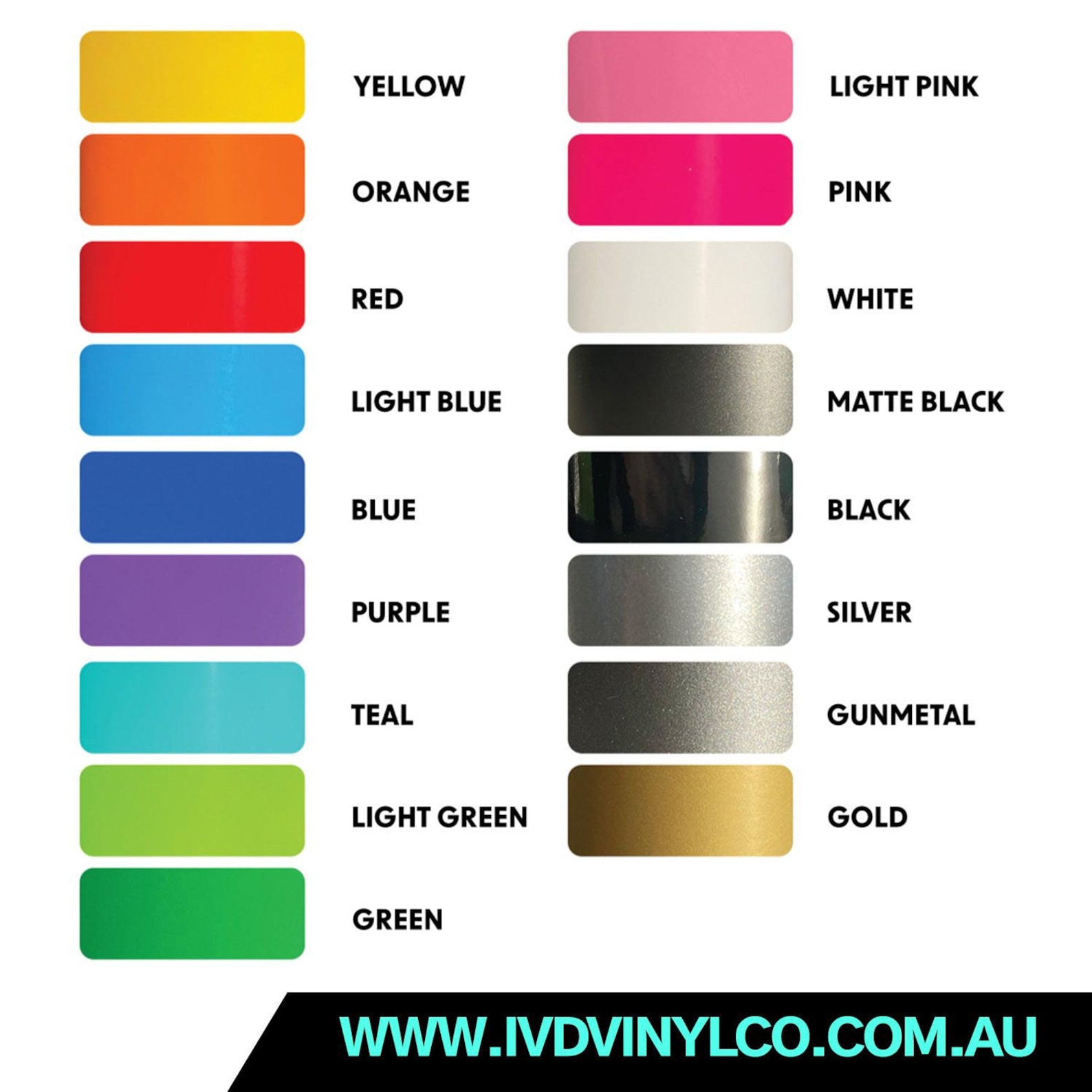 Horror Pattern Quarter Window Decal – Custom Vinyl Car Sticker for ...