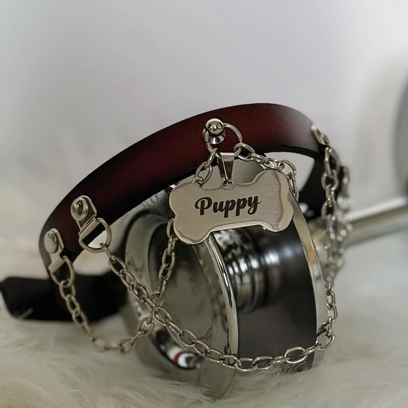 Human Collars - Etsy