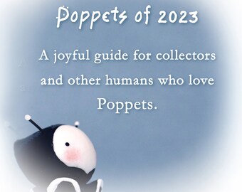 WeLovePoppets - Etsy