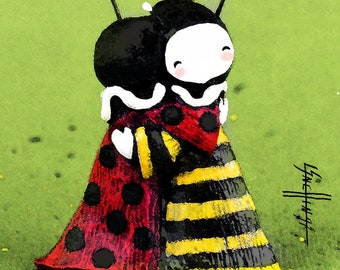 WeLovePoppets - Etsy