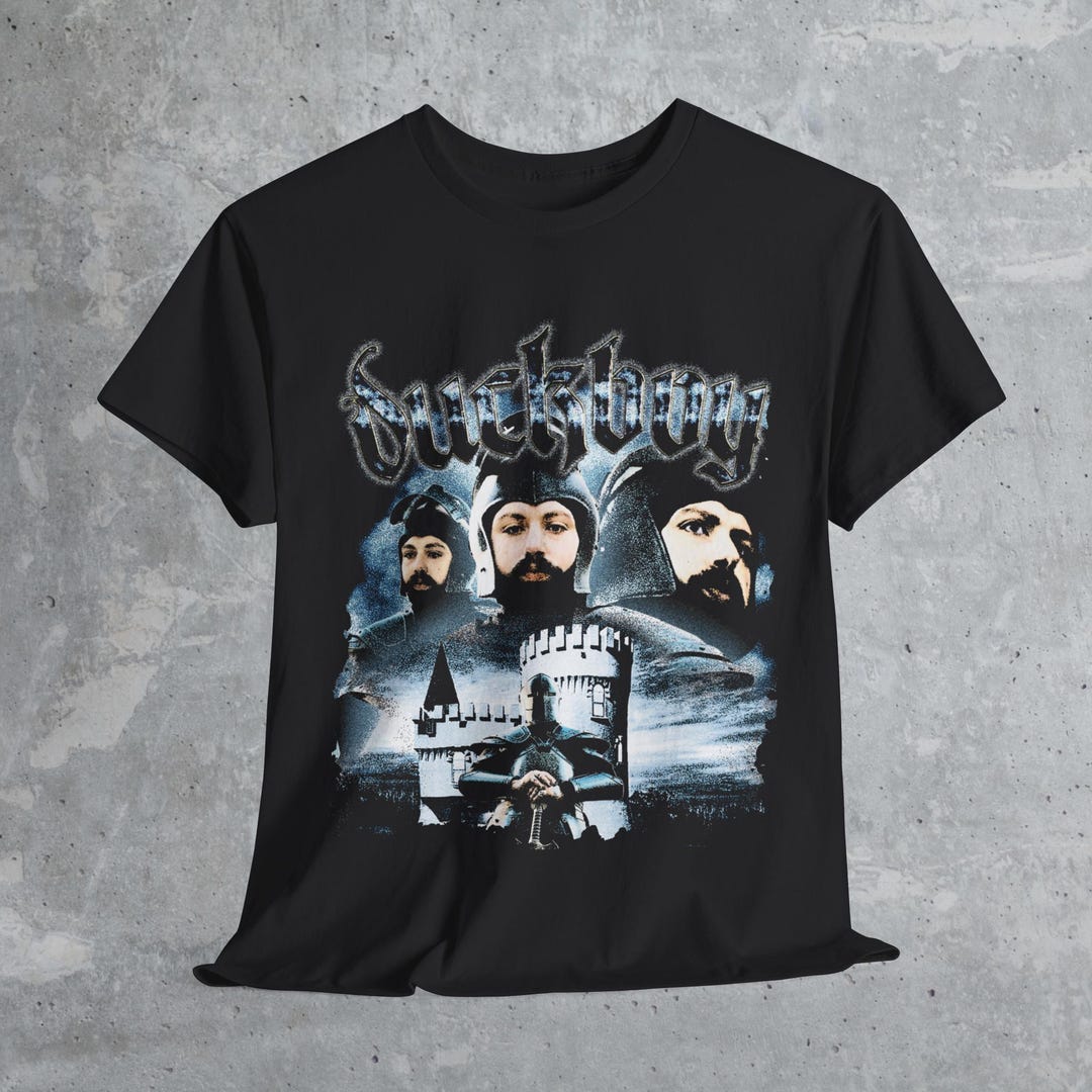 Suicideboys Excalibur Duckboy Ruby Da Cherry Knight G59 Grey Day Black ...