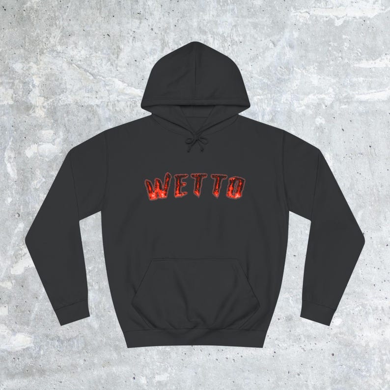 Suicideboys Lonely Boy Wetto Scrim G59 Grey Day Black Unisex College ...