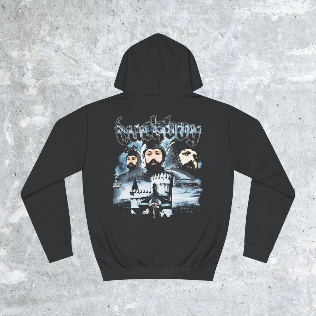 Suicideboys Excalibur Duckboy Ruby Da Cherry Knight G59 Grey Day Black ...