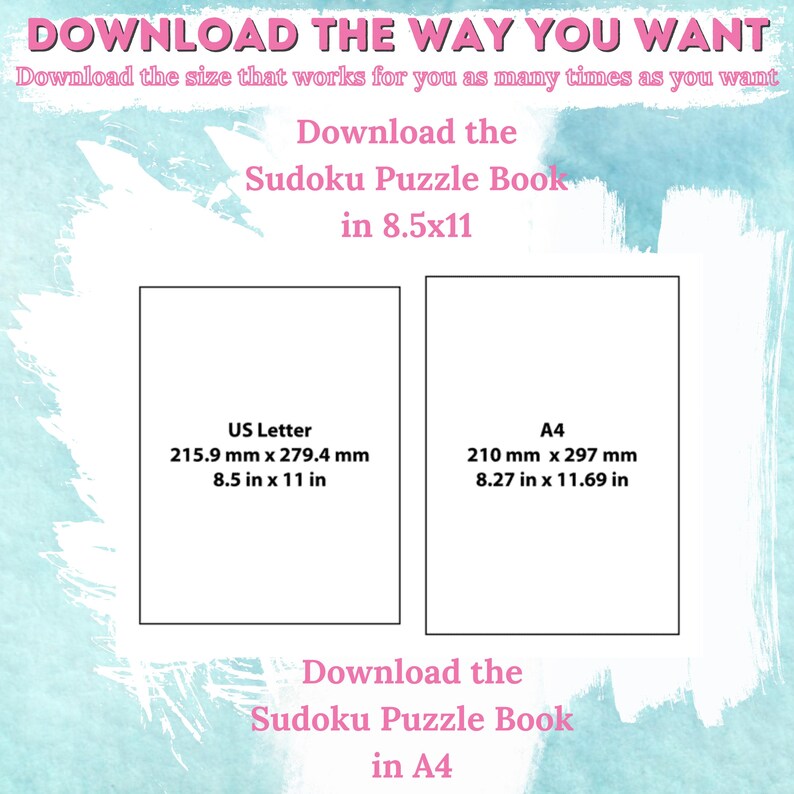 Sudoku for Kids Ages 6-12 Vol 2: 200 Easy Puzzles W/ Instructions ...