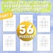Measurement Practice Book for Kids Part 2 Vol1 Length Height Weight and ...