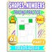 Shapes & Numbers Tracing Practice for Kids Ages 4-6 Part 2, Teaches ...