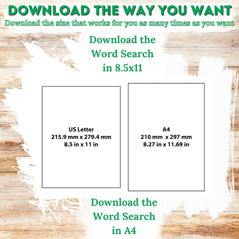 Word Search for Kids Ages 8-10, Vol 1 - Part 2: 40 Fun Puzzles ...