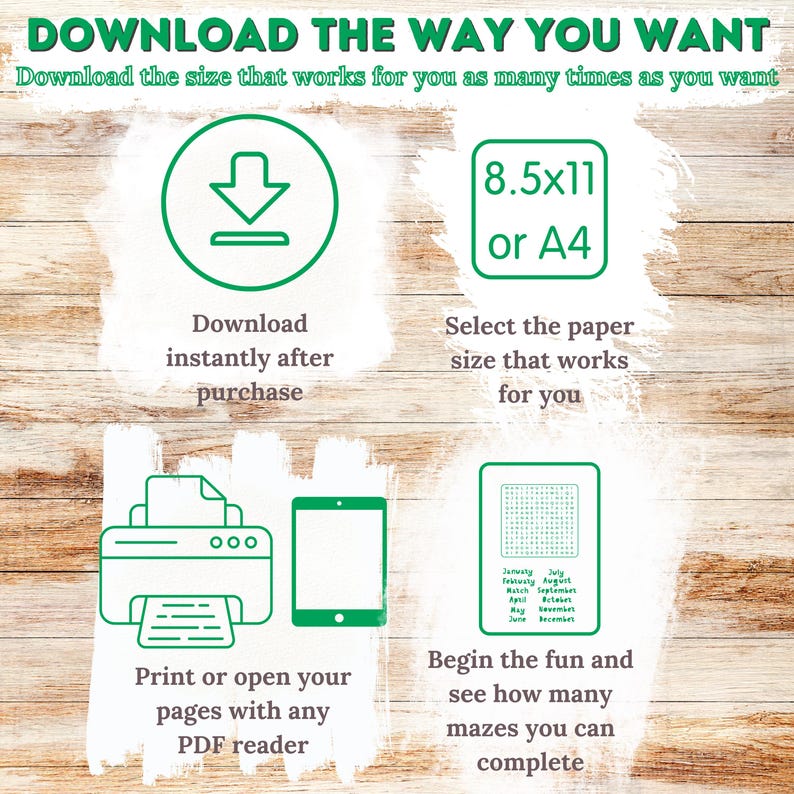 Word Search for Kids Ages 8-10, Vol 1 - Part 2: 40 Fun Puzzles ...