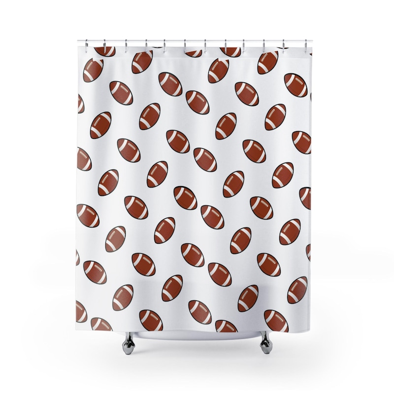 Sports Curtains - Etsy