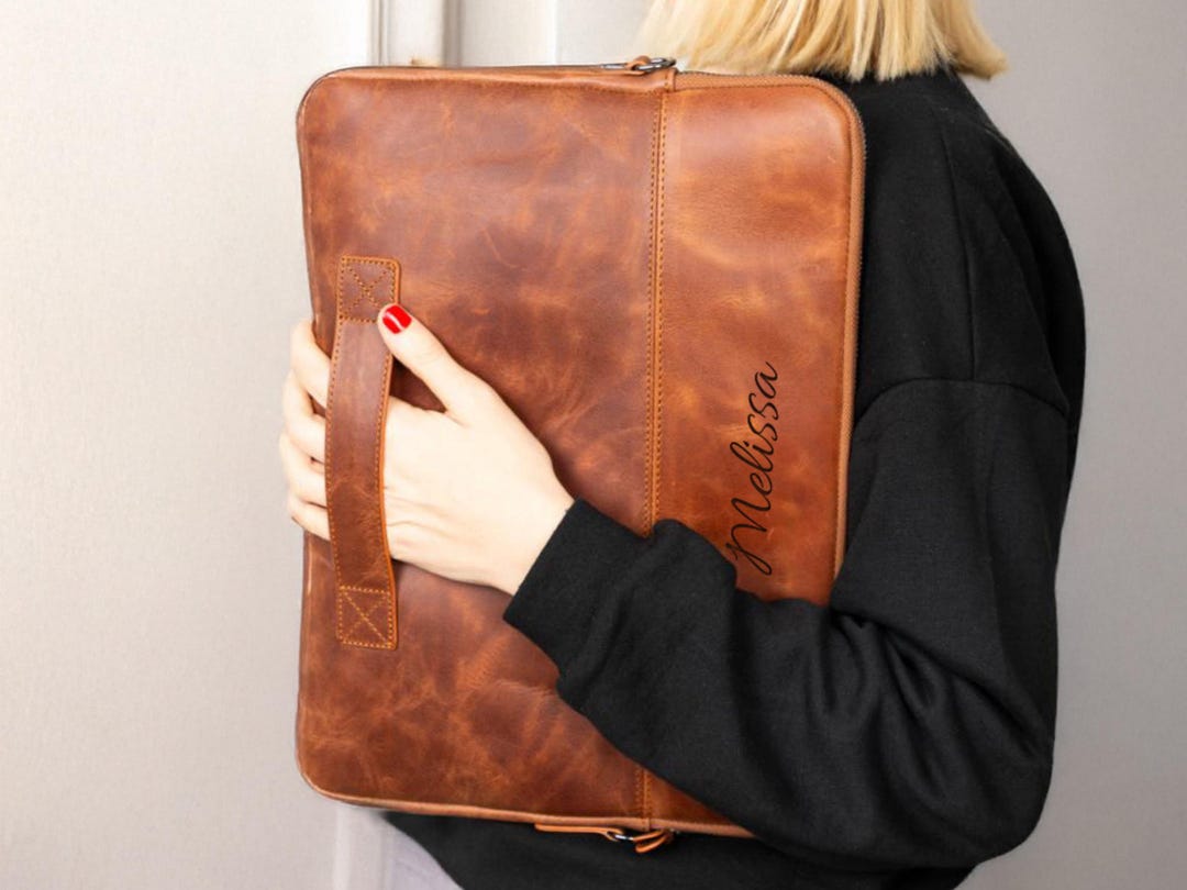 16 Inch MacBook Case, Custom Laptop Sleeve, Men & Women Laptop Cover ...