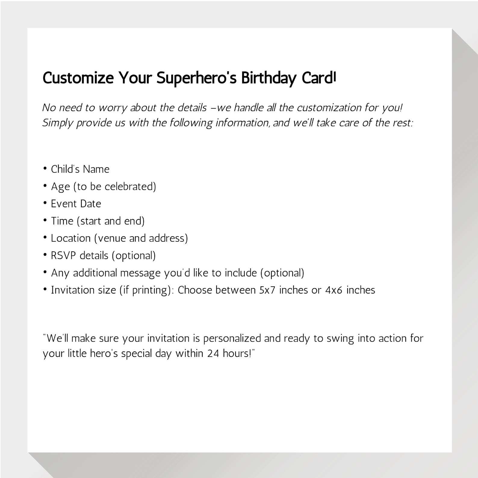 Godzilla - Customized Birthday Invitation, Godzilla -party,digital ...