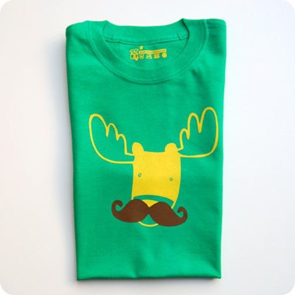 Movember T Shirt - Etsy
