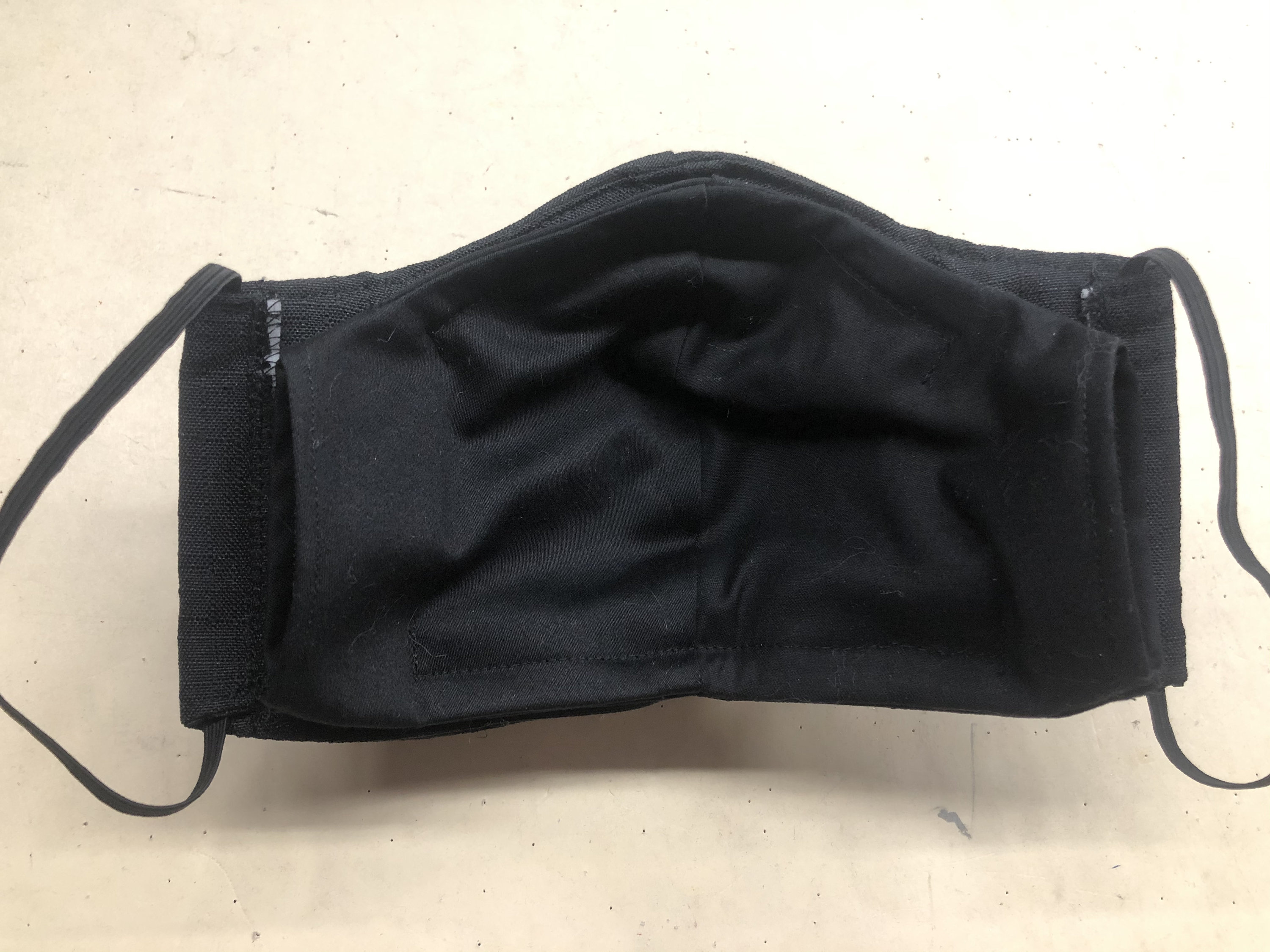 Leopard Spiked 'Face Mace' Mask | Etsy