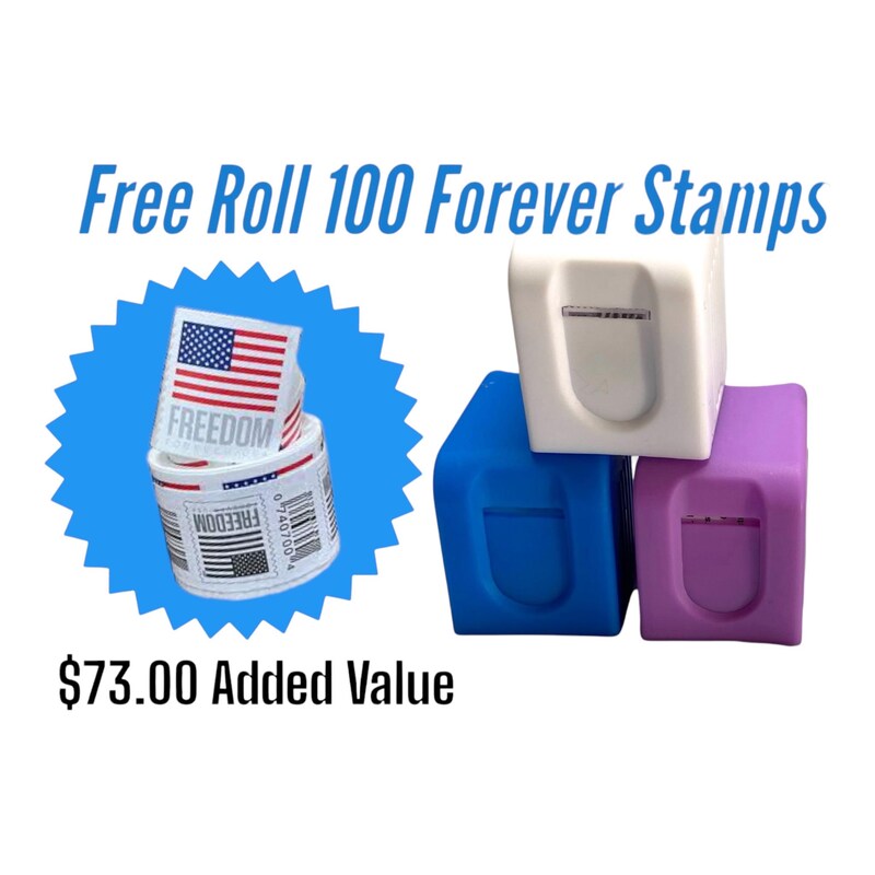 Stamps - Etsy