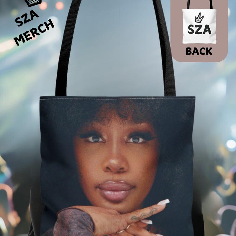 Sza Merch - Etsy