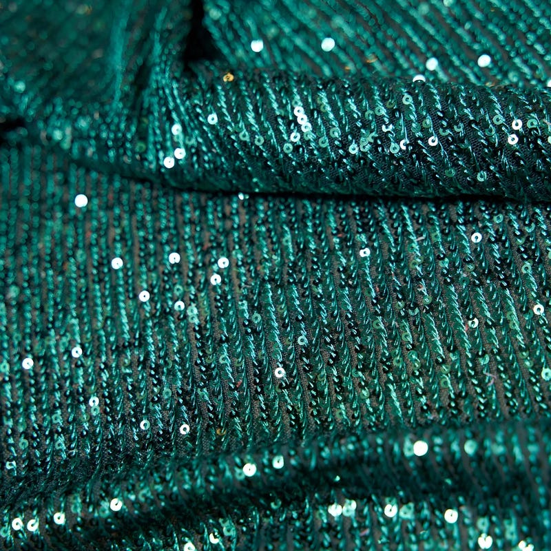 Sequin Mesh Fabric - Etsy