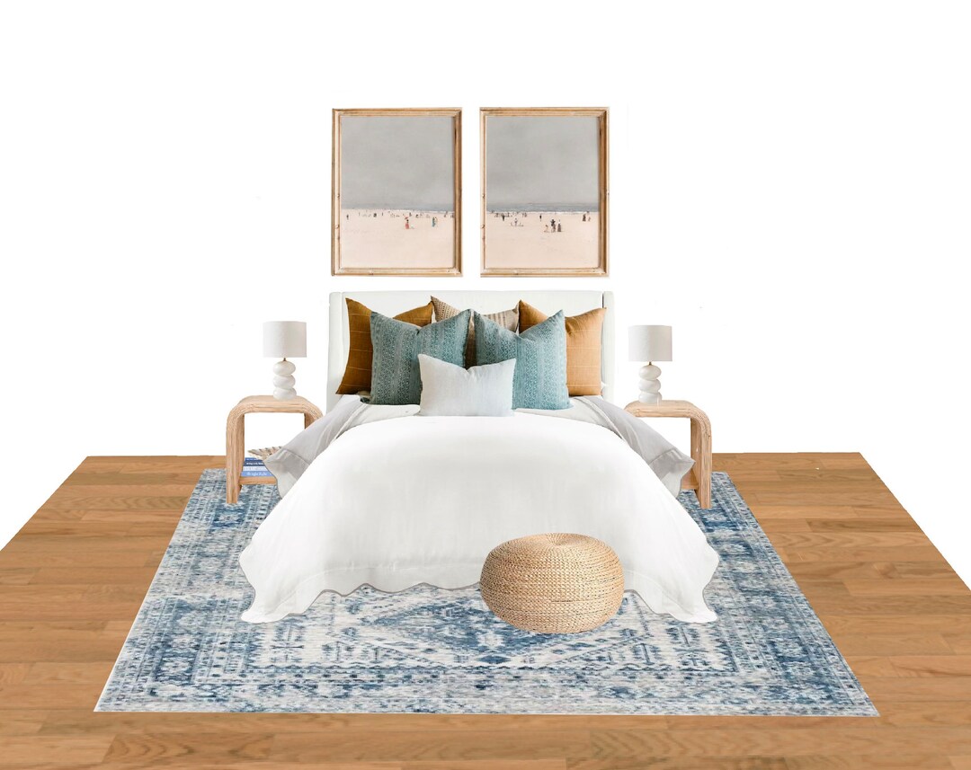 CUSTOM Bedroom Design for Any Residential Space - Affordable, Custom ...