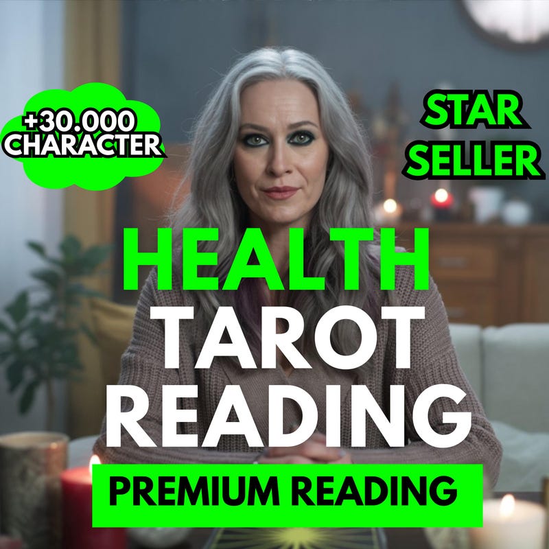 Health - Etsy