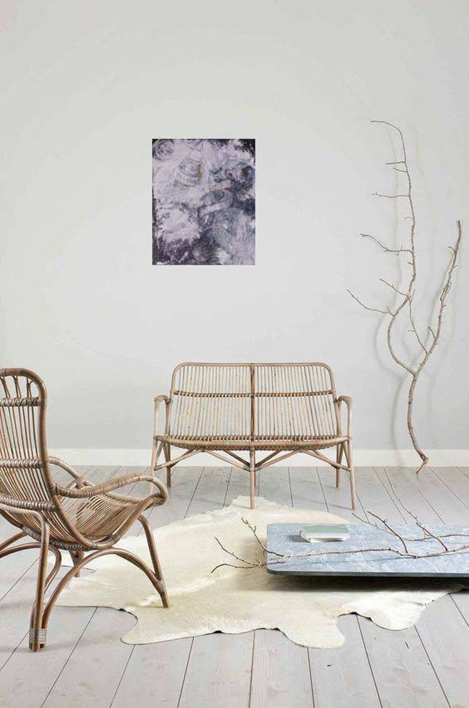 Galileo's Time Machine, Oil on Canvas 27 X 23 X 1 Inches (70 X 60 Cm ...