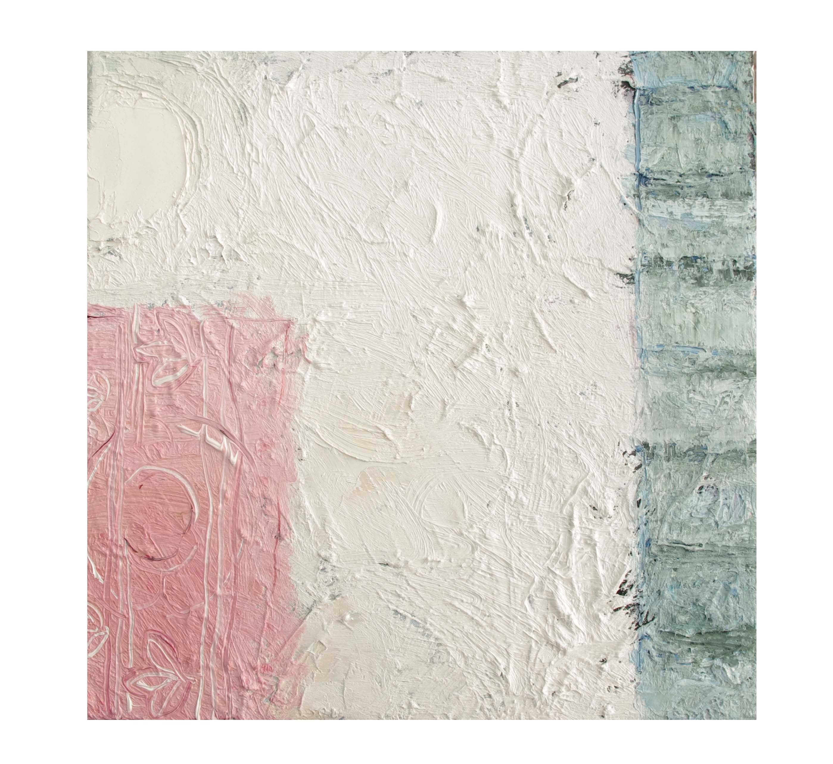 Venetia, Abstract Art, Original Painting by Romany Steele Oil on ...