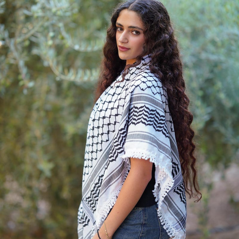 Keffiyeh - Etsy Australia