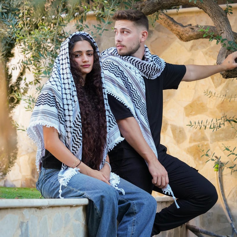 Keffiyeh - Etsy Australia