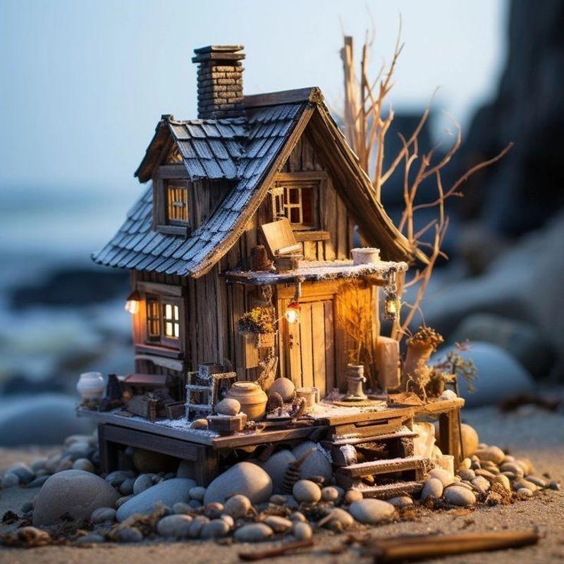 3d Print Files Beach - Etsy UK