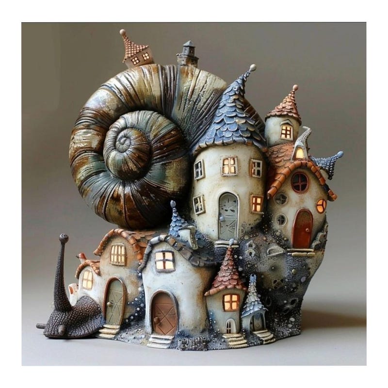 House Resin Files - Etsy