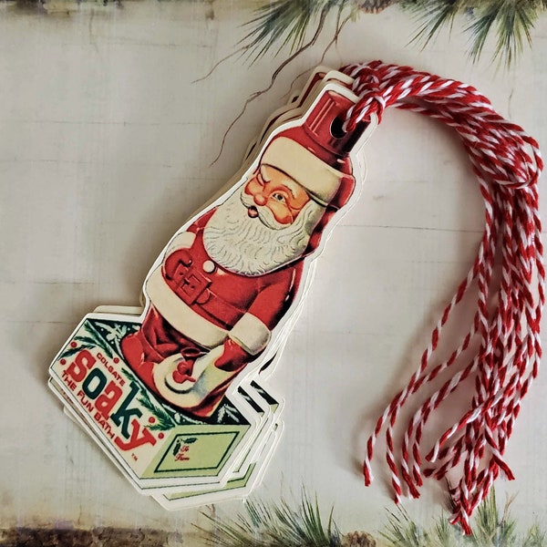 Soaky - Etsy