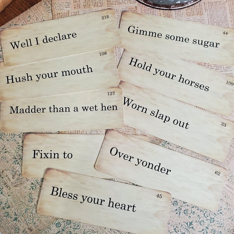 Southern Sayings Svg - Etsy