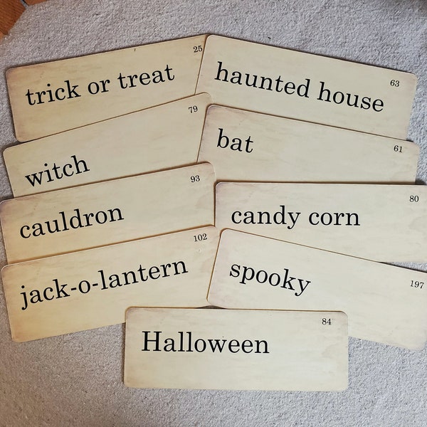 Halloween Candy Centerpiece - Etsy