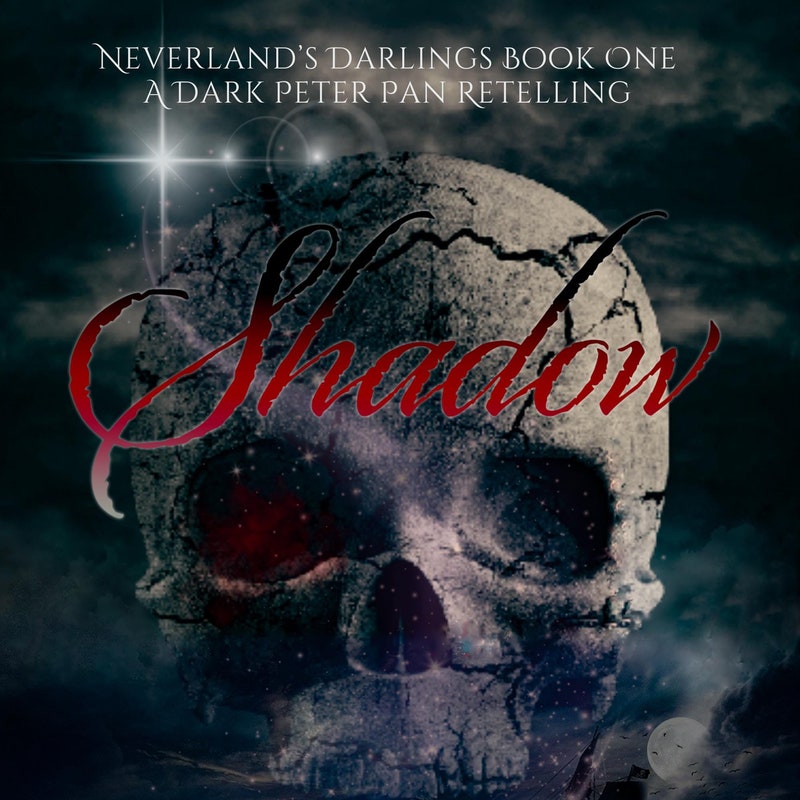 Peter Pan Shadow - Etsy