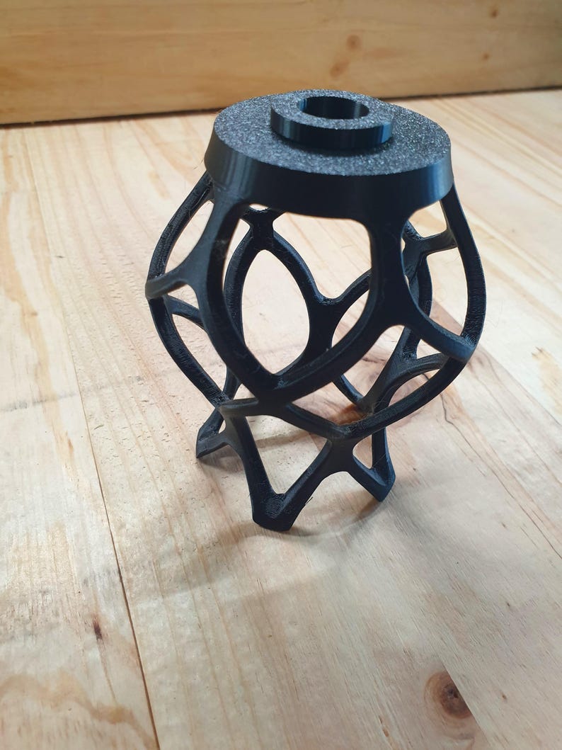 Floating Fish Playground | Betta, Guppies, Small Fish Hide and Rest ...