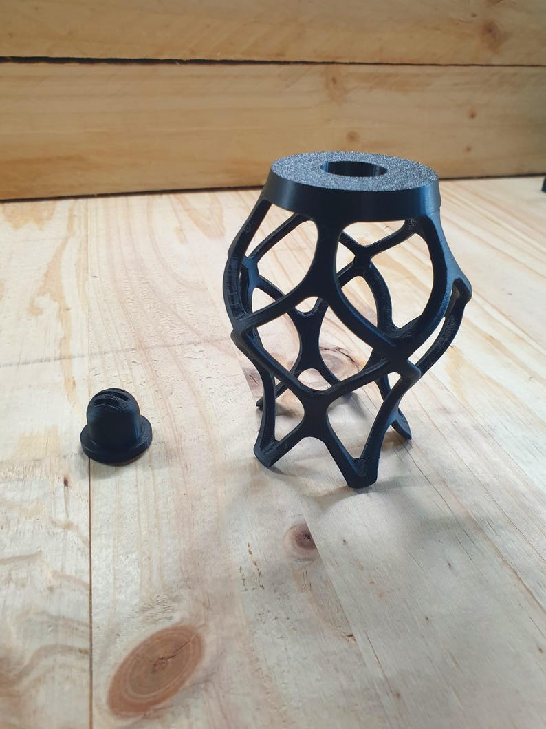 Floating Fish Playground | Betta, Guppies, Small Fish Hide and Rest ...