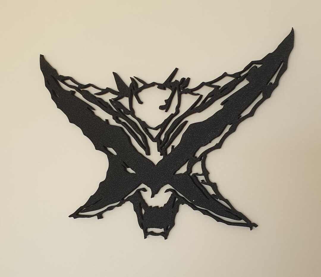 Path of Exile Kitava Wall Art - Etsy